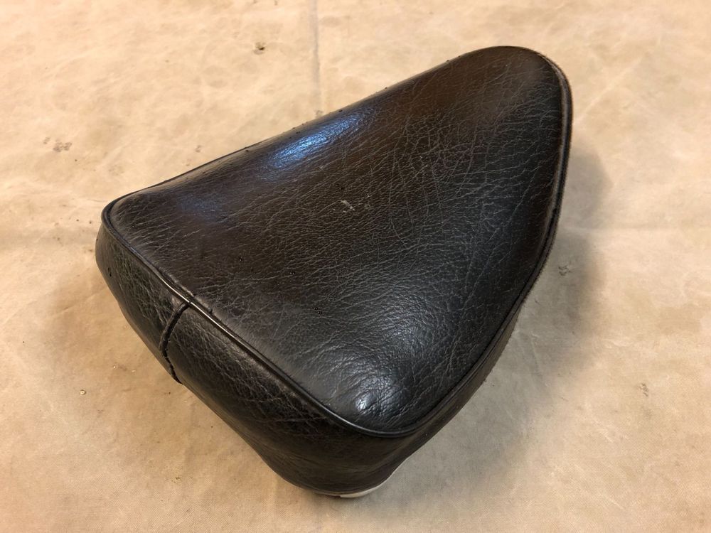 Original Denfeld Mofa Sattel | Kaufen auf Ricardo