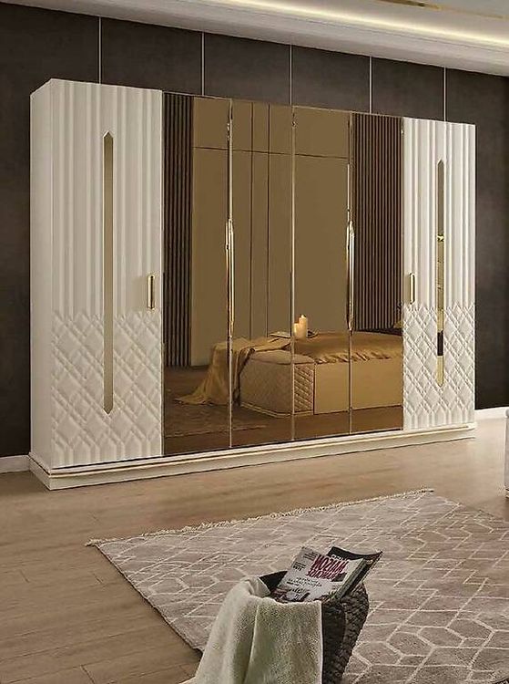 Luxus Kleiderschrank Gebraucht Kaufen Bilder