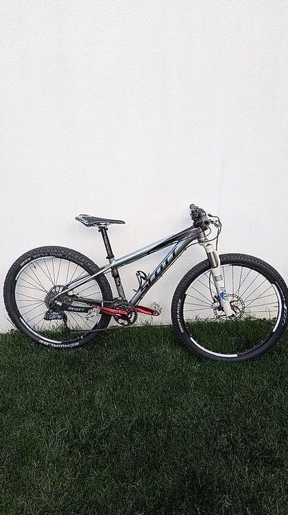 Scott scale 40 (Usato) a Origlio per CHF 550 – solo ritiro | Acquista ...