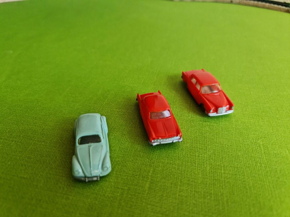 LEGO Autos 1:87 | Kaufen auf Ricardo