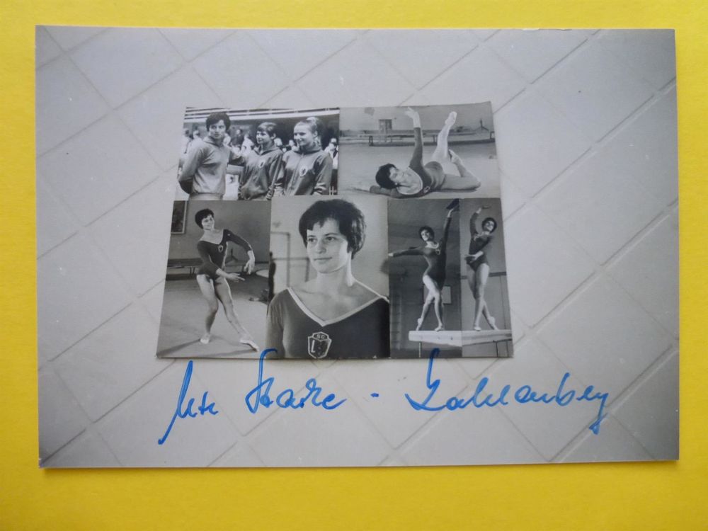 AK - UTE STARKE-KAHLENBERG (Gebraucht) in Zürich für CHF 5 – mit ...