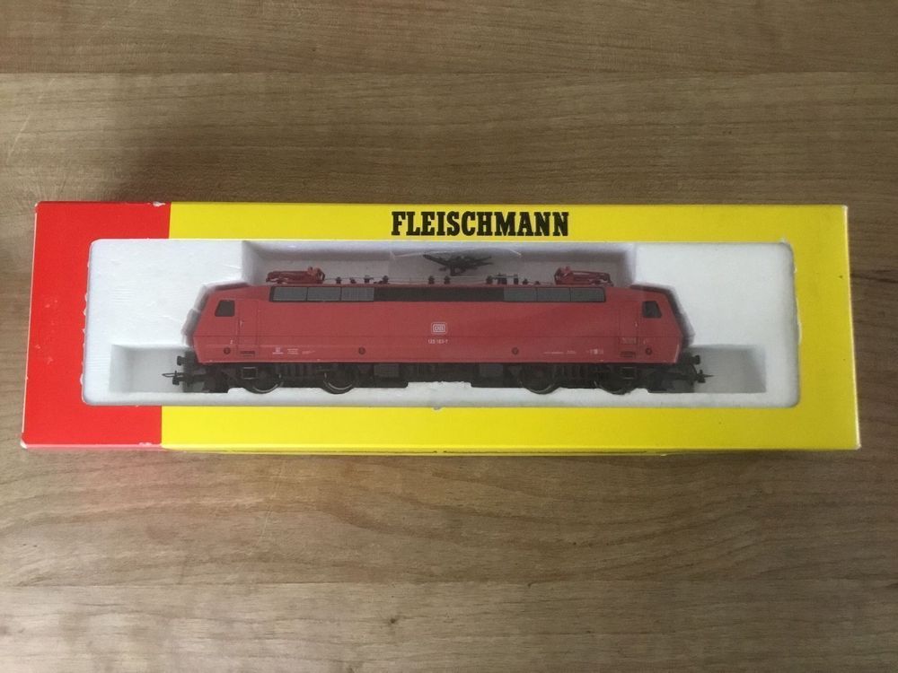 Fleischmann DB 120 | Kaufen auf Ricardo