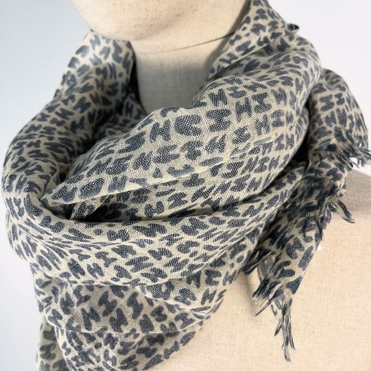 HEMISPHERE Wool/Linen Scarf (Neu (gemäss Beschreibung)) in Freienbach ...