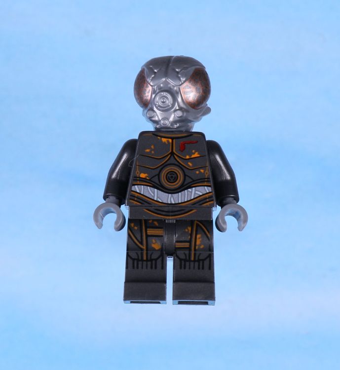 LEGO Star Wars Minifigur - 4-LOM | Kaufen auf Ricardo