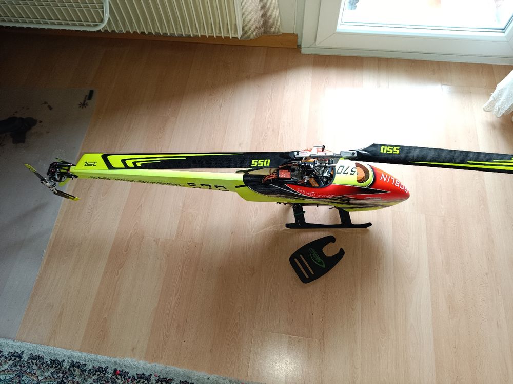 Goblin 570 | Kaufen auf Ricardo