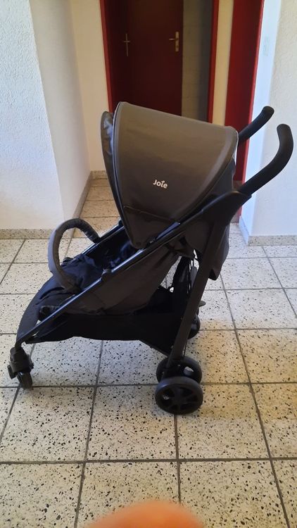 iJoye Brisk lx Kinderbuggy -Umbrella buggy - NEUE | Kaufen auf Ricardo
