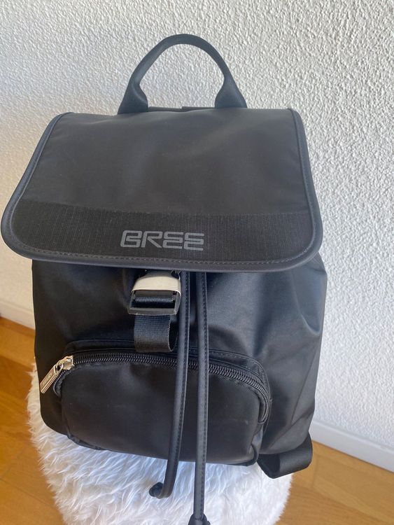 Bree Rucksack (Gebraucht) in St. Gallen für CHF 25 – mit Lieferung auf ...