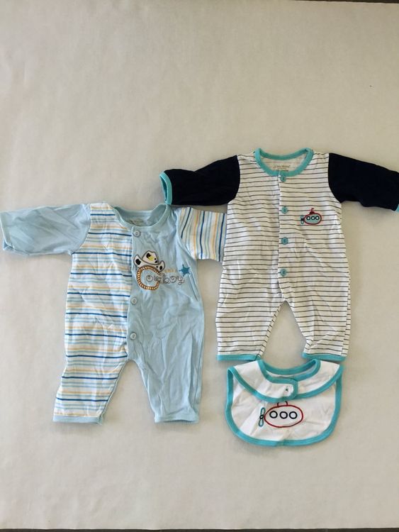 2 Little Wishes new born Body (Gebraucht) in Boppelsen für CHF 3 – mit ...