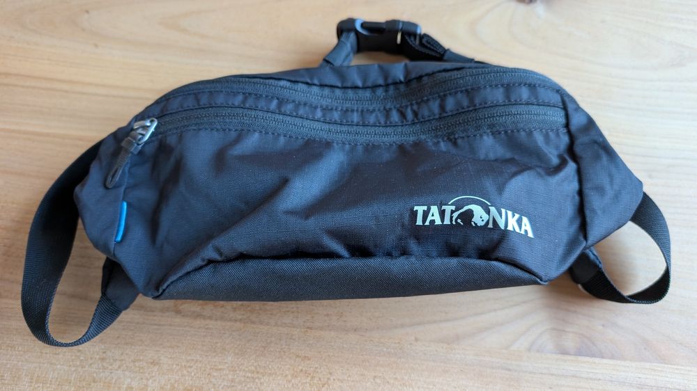 Zu Verkaufen: Lendenbeutel von Tatonka (Gebraucht) in Augst BL für CHF ...