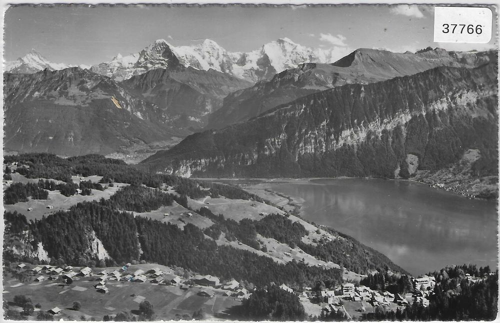 Beatenberg - Thunersee (Gebraucht) in Ettingen für CHF 2 – mit ...