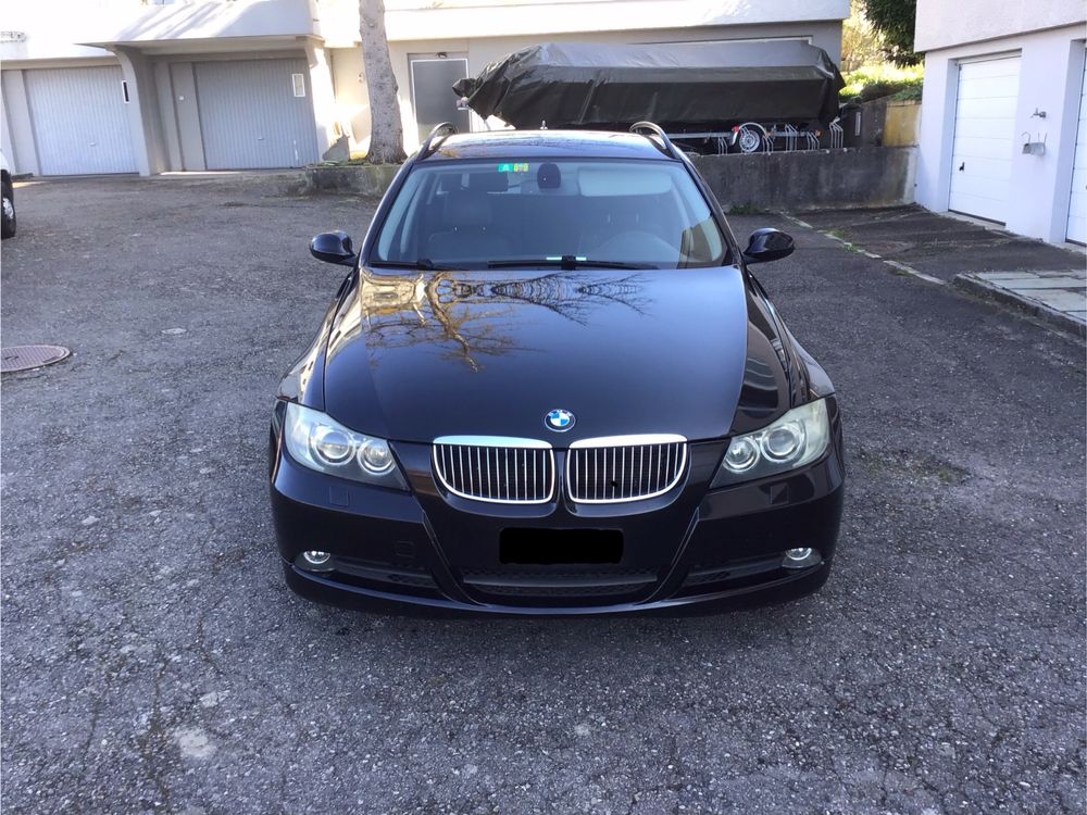 BMW 325xi (Gebraucht) in Ermatingen für CHF 1700 – nur Abholung auf ...