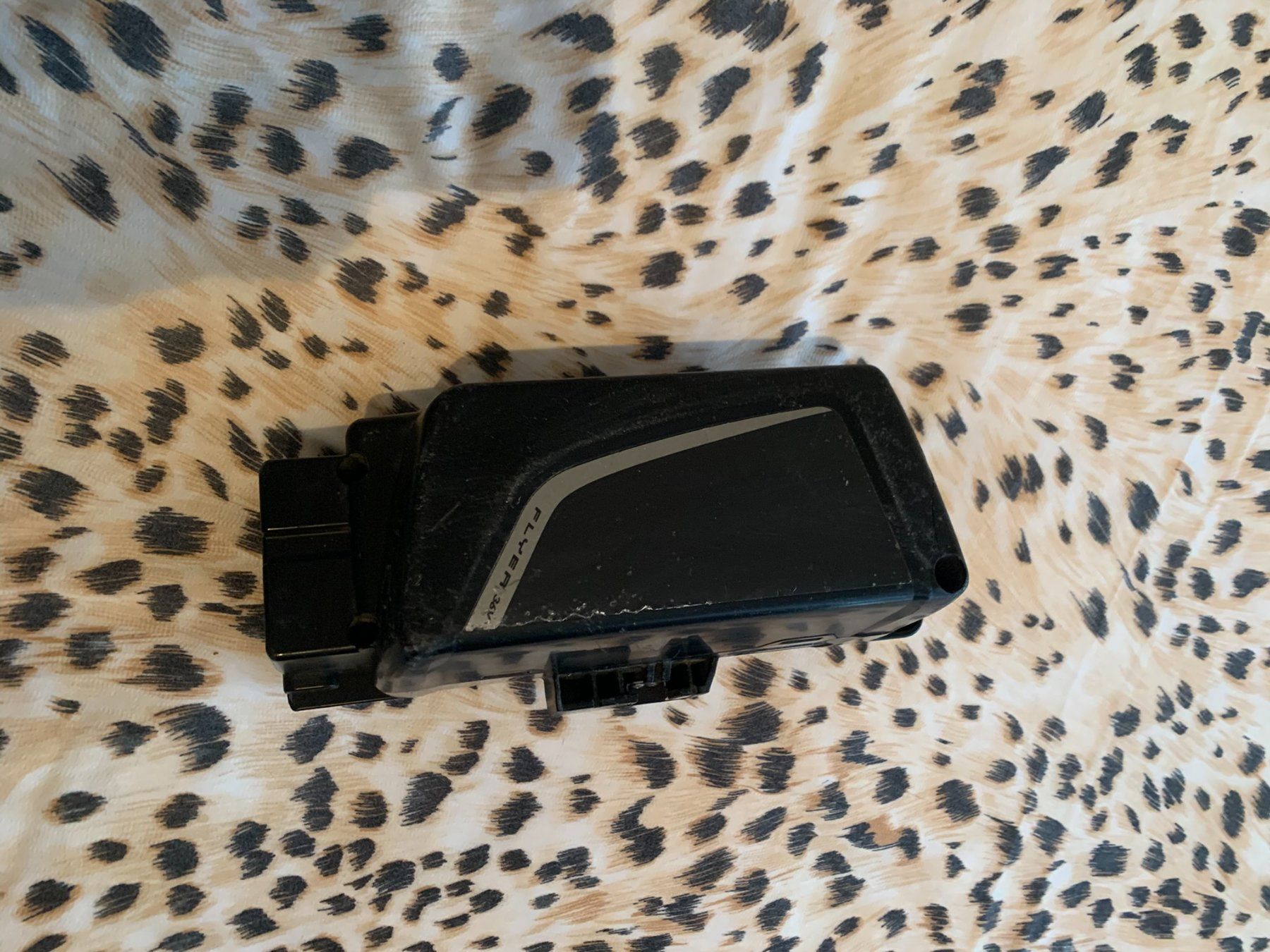 Batterie für E-Bike Flyer Next Generation 36Volt (Gebraucht) in ...