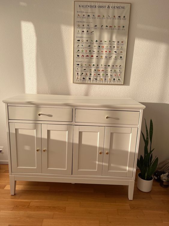 Sideboard Ikea Idanäs | Kaufen auf Ricardo