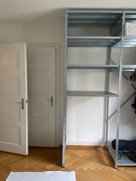 Errex Gestell (Gebraucht) in Zürich für CHF 90 – nur Abholung auf ...