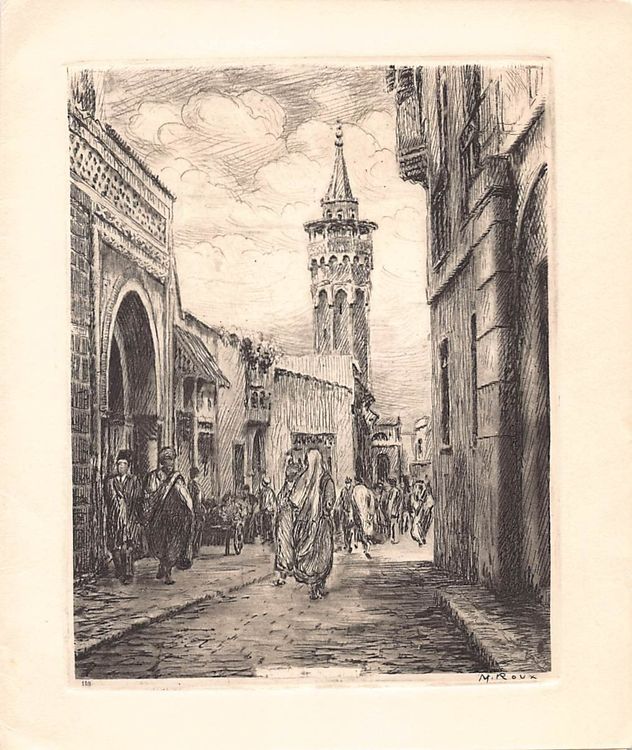 Originalentwürfe M. Roux (Gebraucht) in Winterthur für CHF 24.9 – mit ...