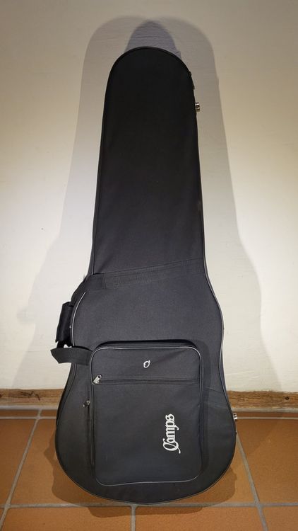 Gitarren Koffer Ortega Camps für klassische Gitarren (Gebraucht) in Winterthur für CHF 35 – mit ...