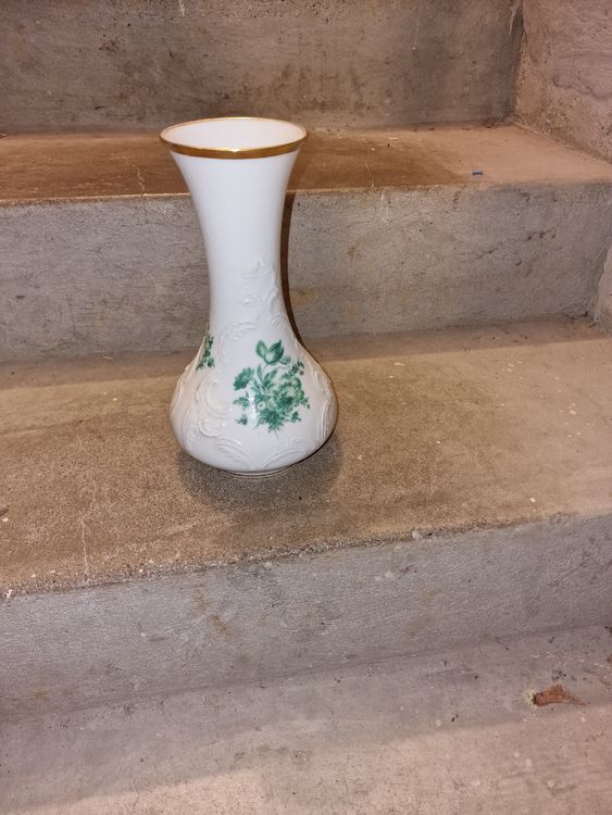 Bavaria Vase (Gebraucht) in Kleinandelfingen für CHF 15 – mit Lieferung auf Ricardo kaufen