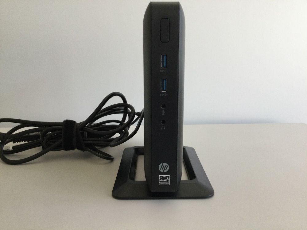 Thin Client HP T520 Flexible Series (Gebraucht) in Arisdorf für CHF 30 ...