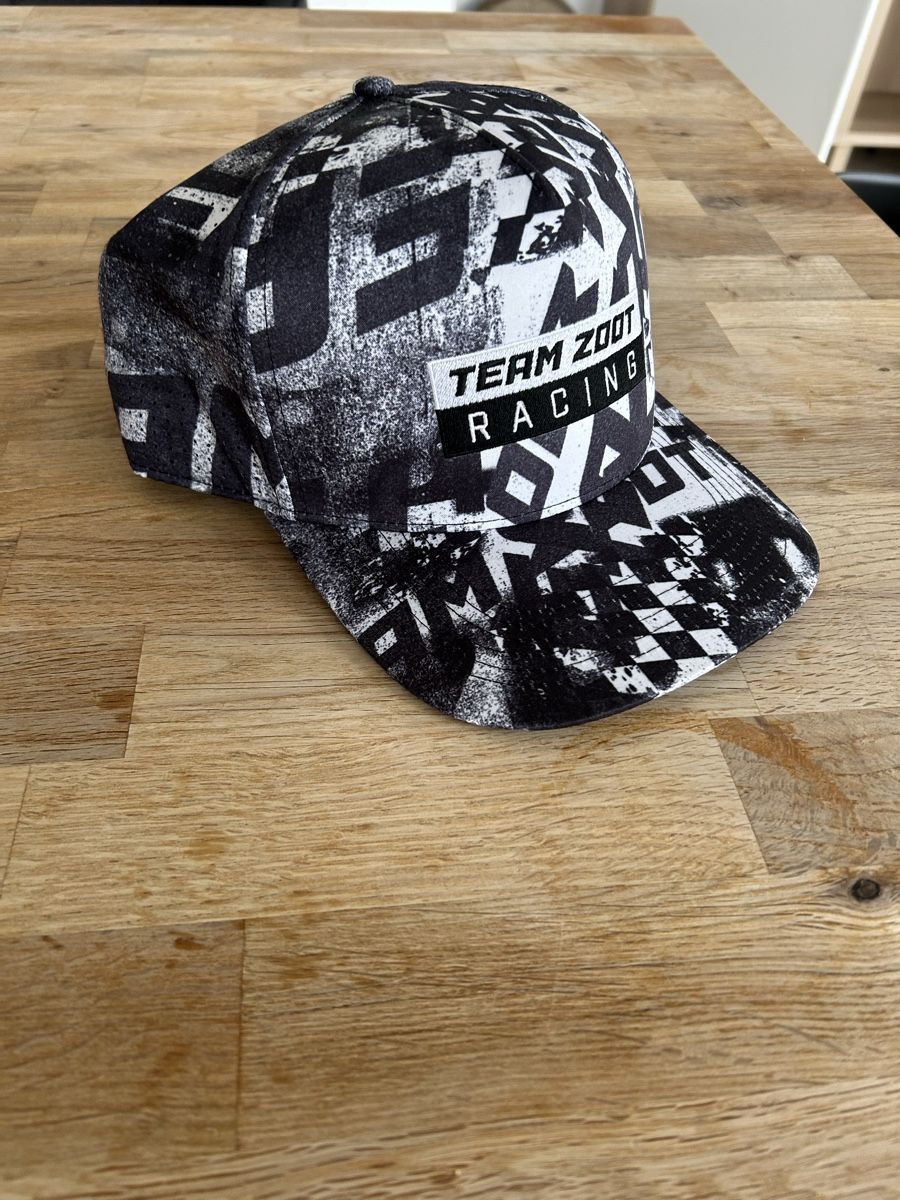 Team Zoot Cap / Baseballcap / Hut (Neu (gemäss Beschreibung)) in Frick ...