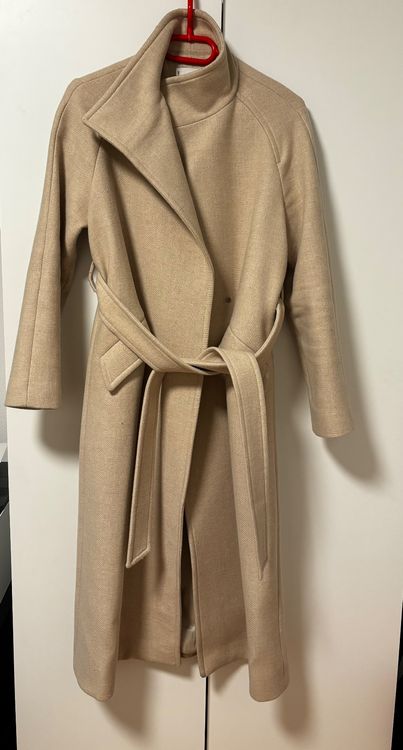 Mango Mantel (Gebraucht) in Zürich für CHF 45 – mit Lieferung auf ...