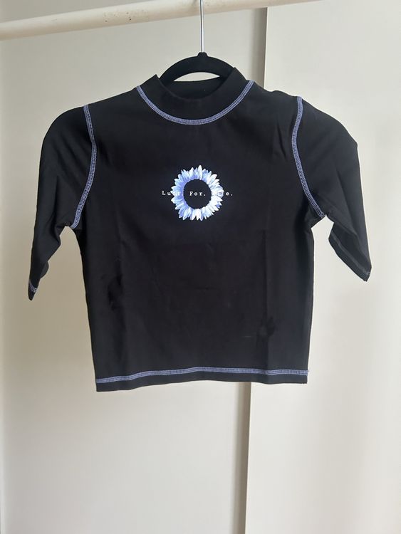 Mini Crop Top | Kaufen auf Ricardo