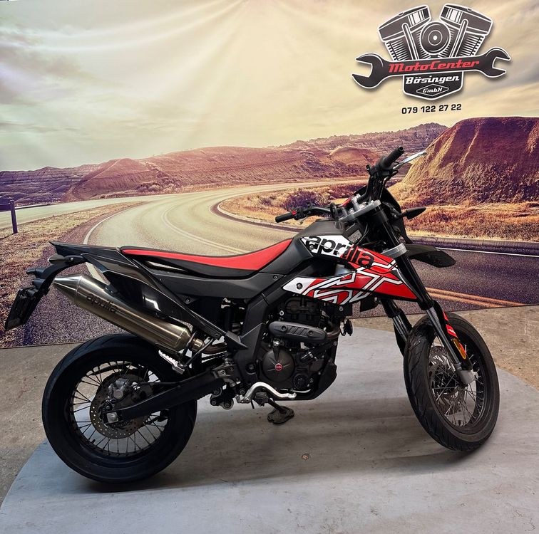 Aprilia Sx 125 Gebraucht