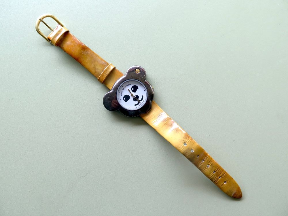 STEIFF TEDDYS WATCH | Kaufen auf Ricardo