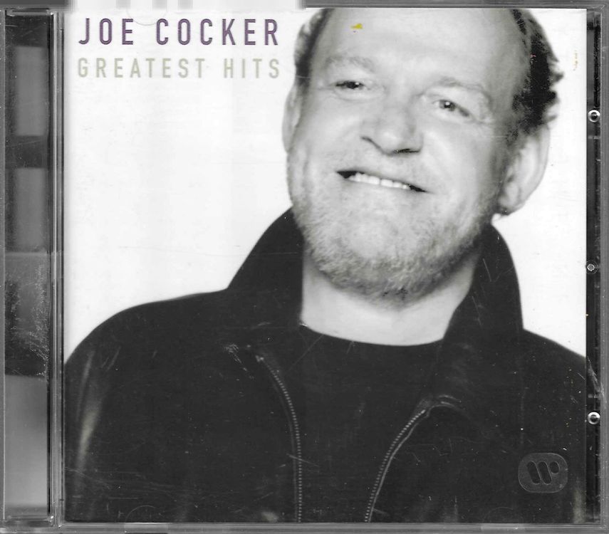 Joe Cocker - Greatest Hits | Kaufen auf Ricardo