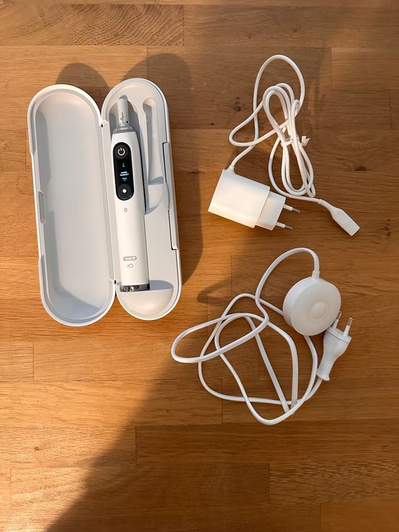 Oral-B iO-Series 9N | Kaufen auf Ricardo