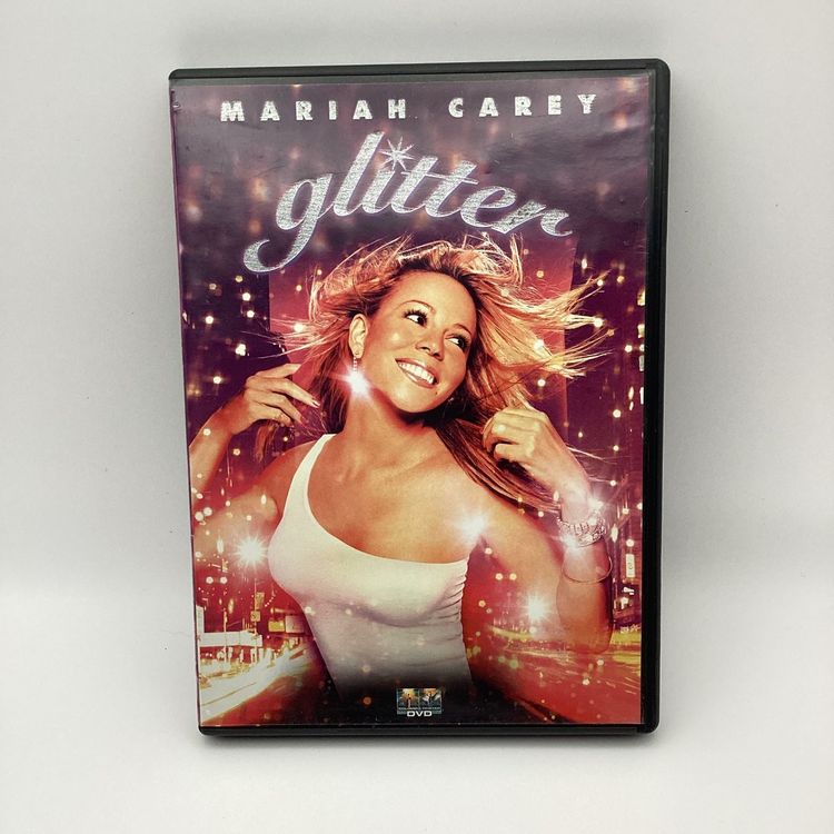 DVD Mariah Carey Glitter (Gebraucht) in für CHF 6 – mit Lieferung auf ...