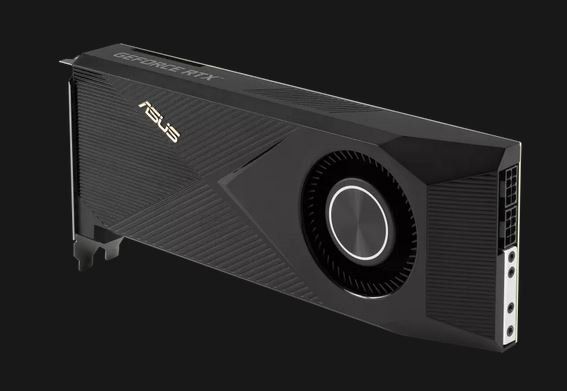 ASUS TURBO-RTX3080-10G (Neu (gemäss Beschreibung)) in Hünenberg für CHF ...