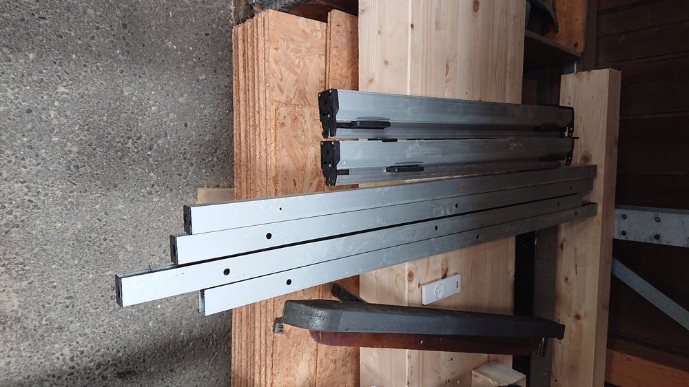 Dachfenster Velux GHL M04 (2Stk.) (Gebraucht) in Rohrbach für CHF 240 ...
