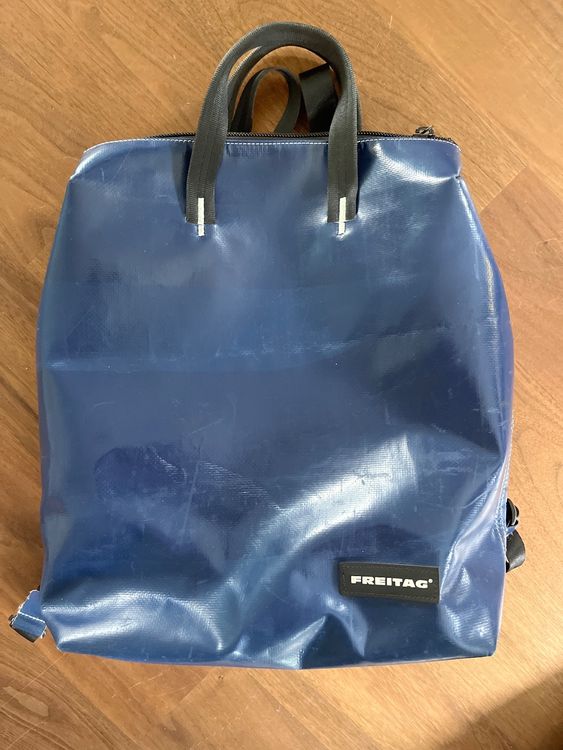 Freitag Rucksack PETE F201 | Kaufen auf Ricardo