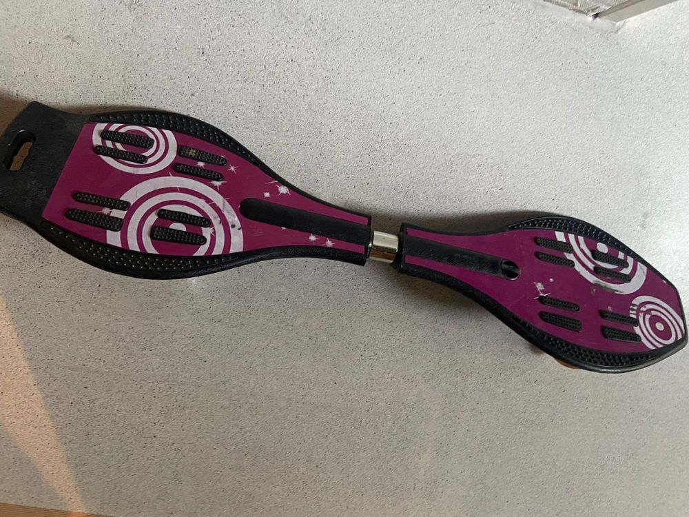 waveboard | Kaufen auf Ricardo