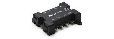 Roco 10775 Weichendecoder 8-fach (Neu und originalverpackt) in Wetzikon ...