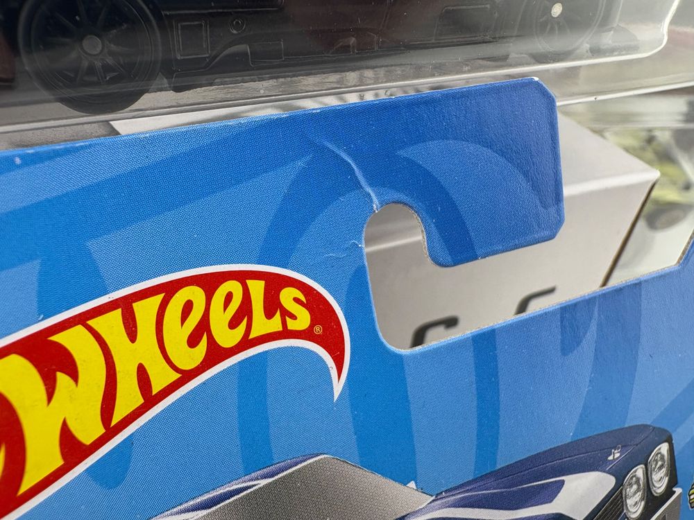 Hot Wheels 70 Chevelle SS Wagon HW Wagons - 2022 - 111/250 (Neu und ...