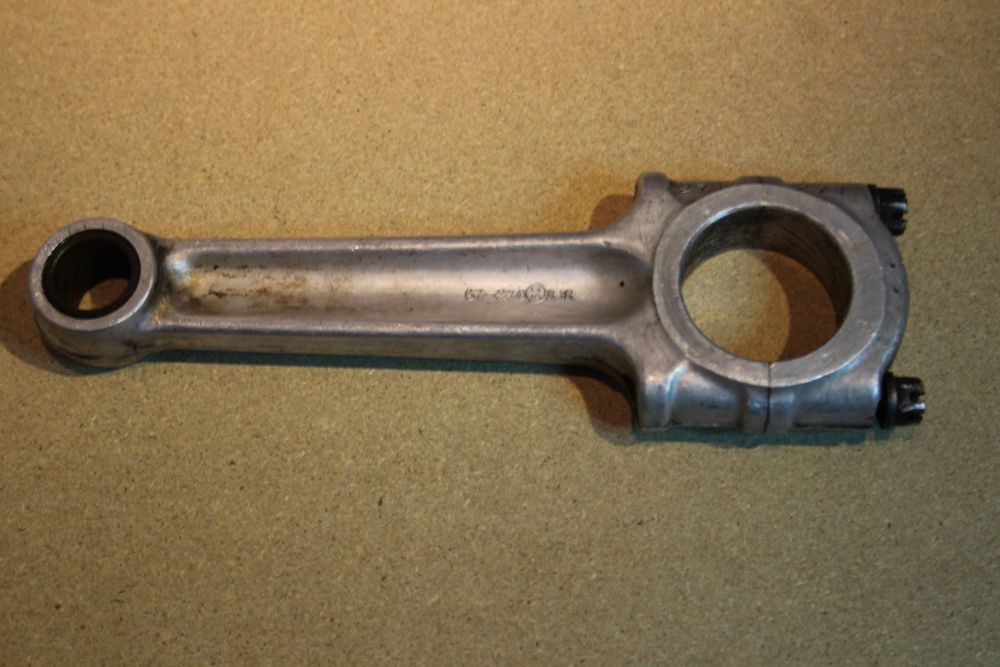 bielle BSA Kurbel BSA (Gebraucht) in LA CHAUX DE FONDS für CHF 5 – mit ...