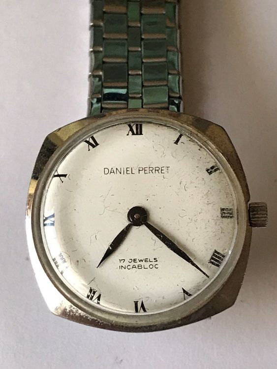 Daniel Perret (D'occasion) à pour CHF 15 – avec livraison | Acheter sur ...