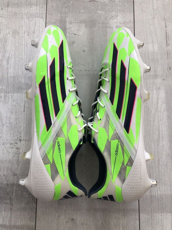 ADIDAS F50 ADIZERO SG 44 2/3 | Kaufen auf Ricardo