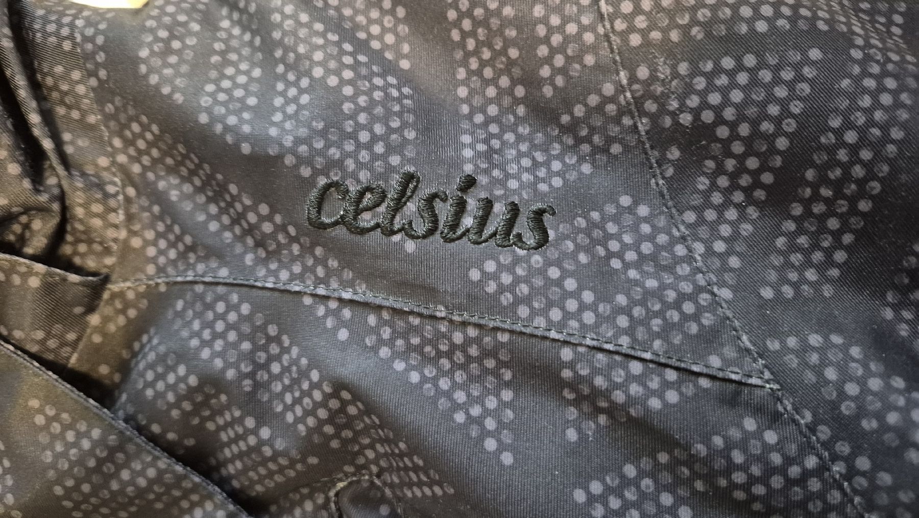 Celsius Veste de ski femme taille 36, très chaude! (D'occasion) à ...