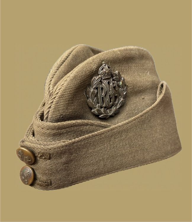 Calot Royal Flying Corps 1917 Feldmütze WW1 | Kaufen auf Ricardo