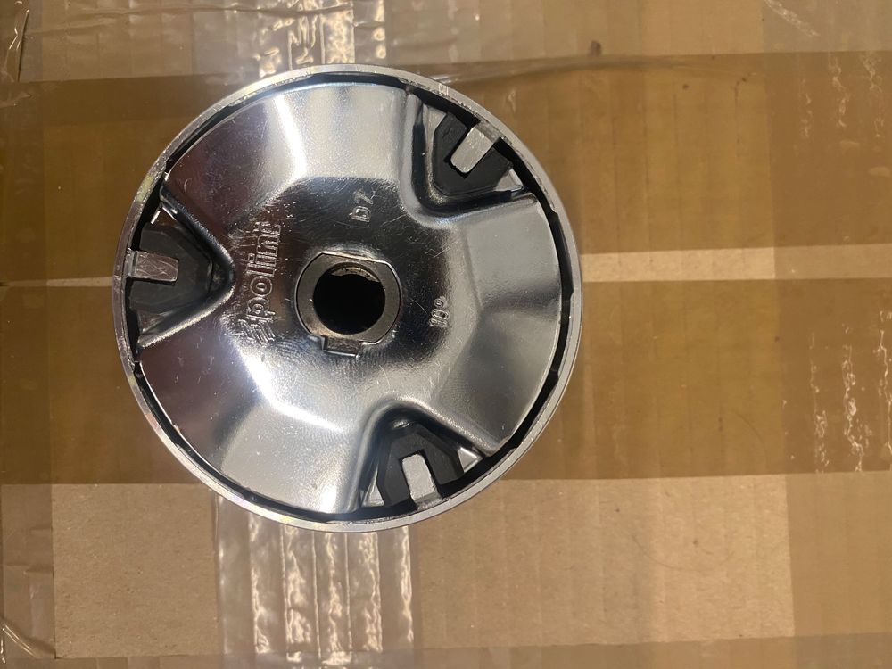 Variatore multivar Piaggio ciao/si/bravo/… polini (Usato) a Solduno per ...