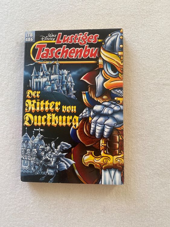 LTB 486 (Gebraucht) in Laax GR für CHF 2 – mit Lieferung auf Ricardo kaufen