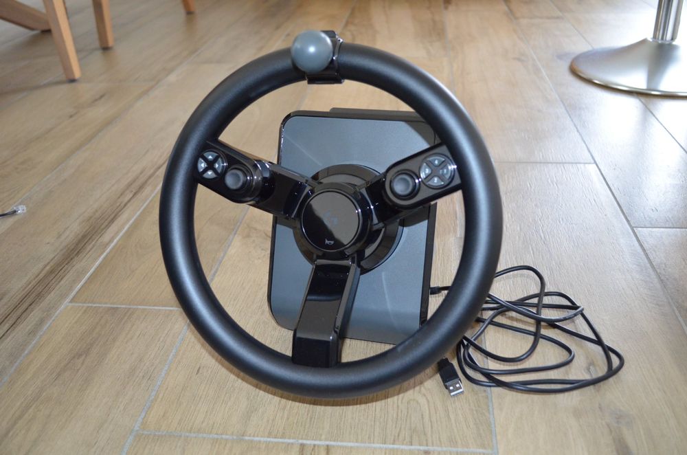 Logitech Heavy Equipment Bundle für Windows (inkl. Software) (Neu ...