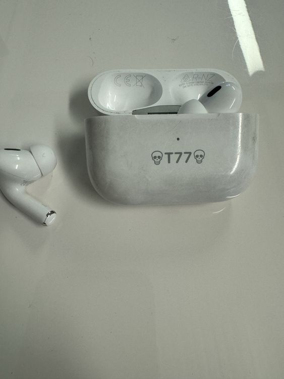 AirPod Pro 2 | Kaufen auf Ricardo