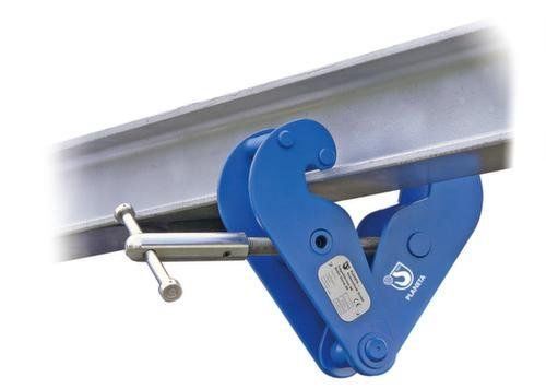 Trägerklemme 1000 kg (Neu und originalverpackt) in Baar für CHF 50 ...