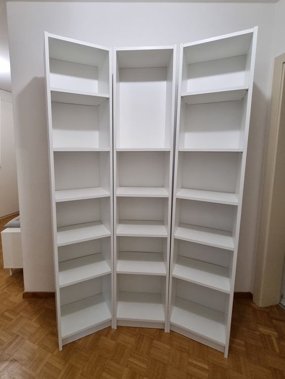 Ikea Billy Weiss Gebraucht