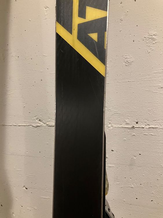 Ski Atomic SL9 Carver 150cm (Gebraucht) in Zürich für CHF 42 – nur ...