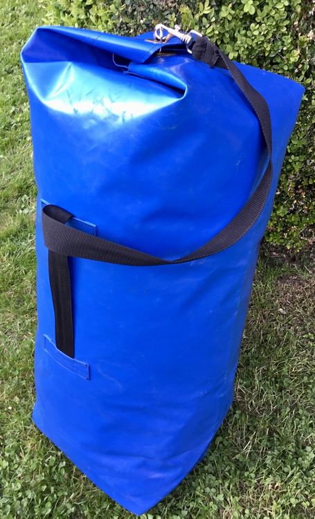 Grosser Packsack / Seesack, extrem robust, ca. 70 Liter | Kaufen auf ...