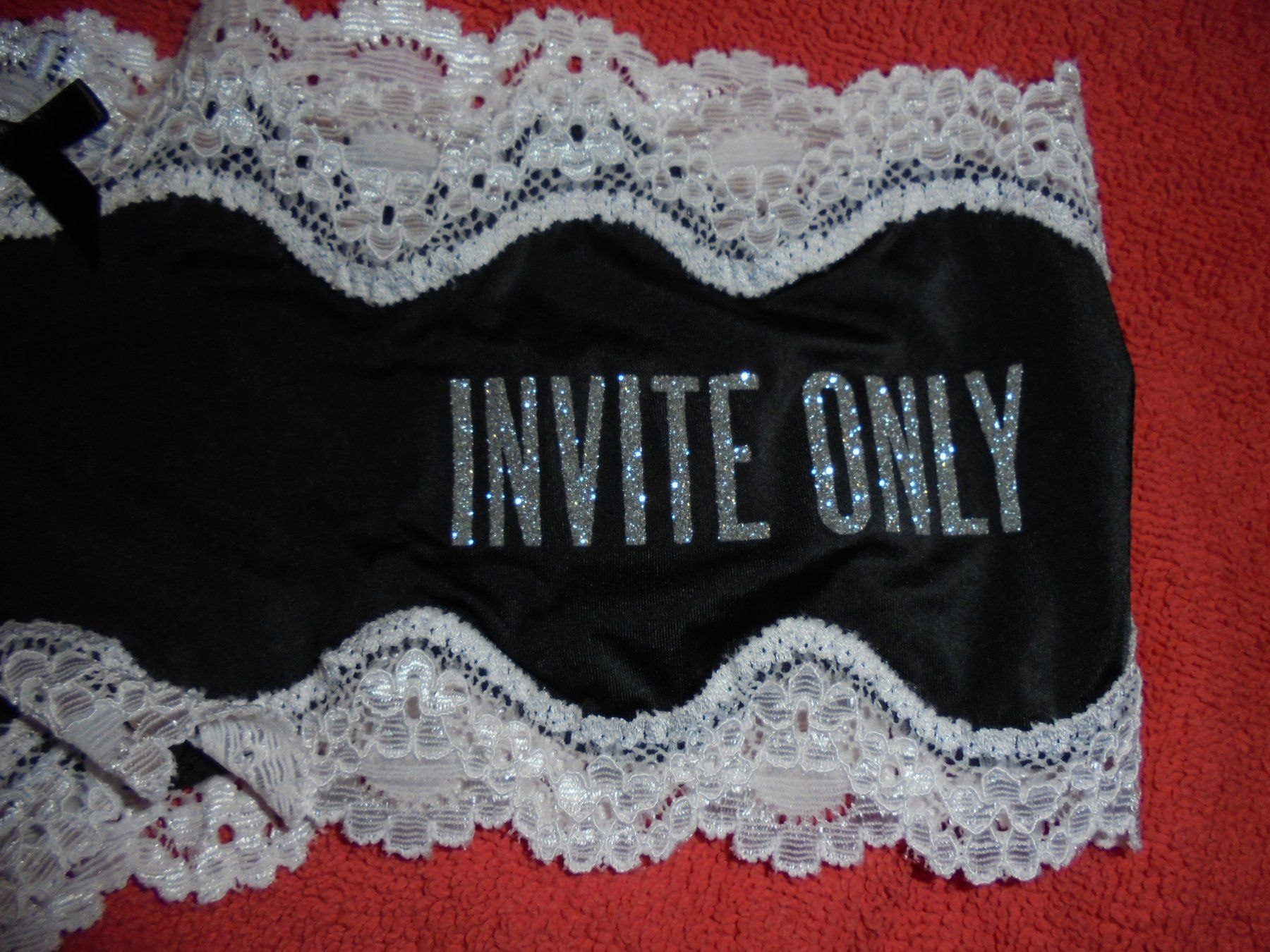 VICTORIA'S SECRET VERY SEXY CHEEKY, S, NEU (Neu und originalverpackt ...